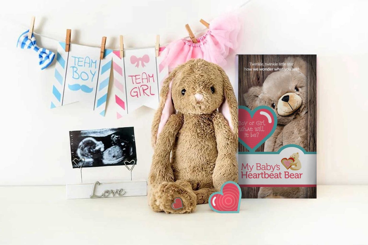 Gender determination - Pricing | Sunshine Baby