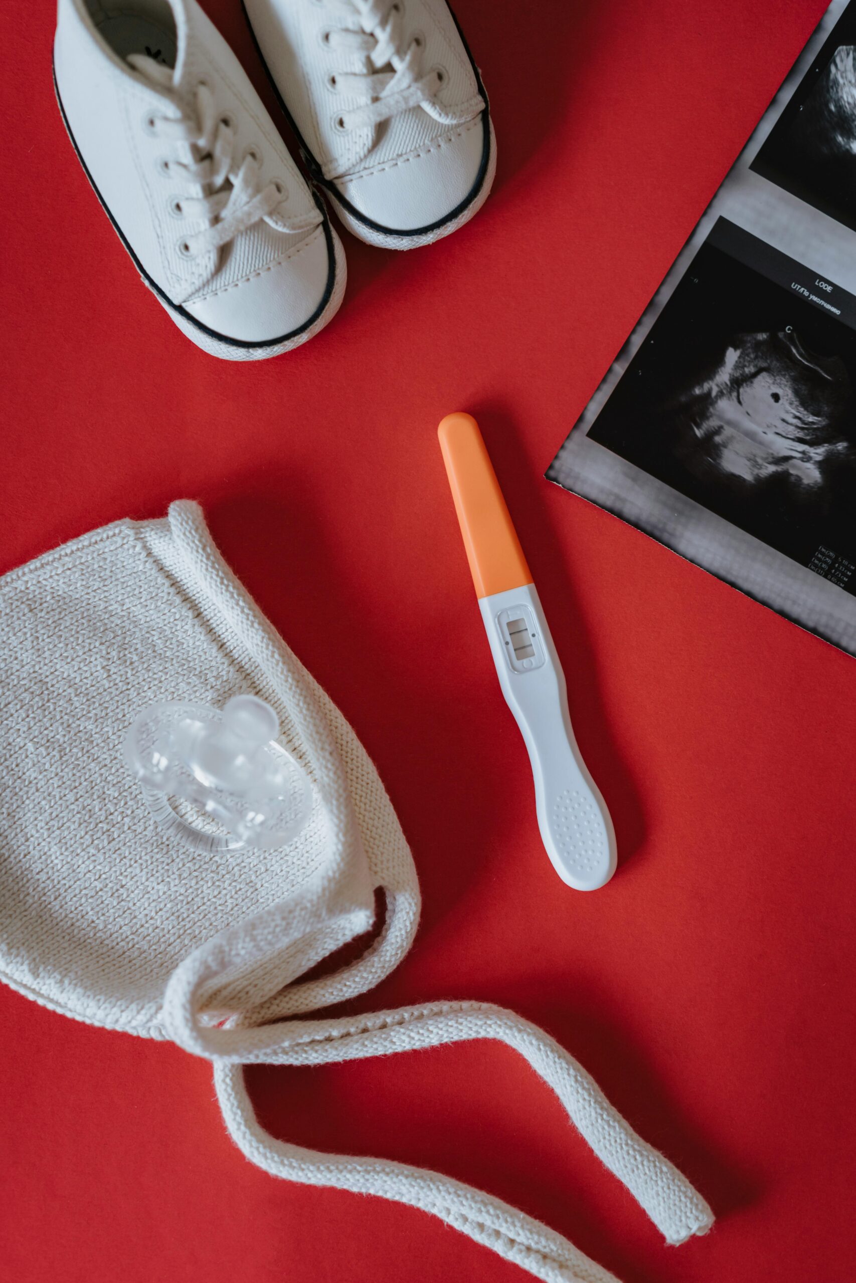Early Pregnancy Ultrasound Hollywood FL - See Baby’s Heartbeat
